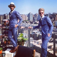 NYFWM – That’s a wrap! – Of The Minute