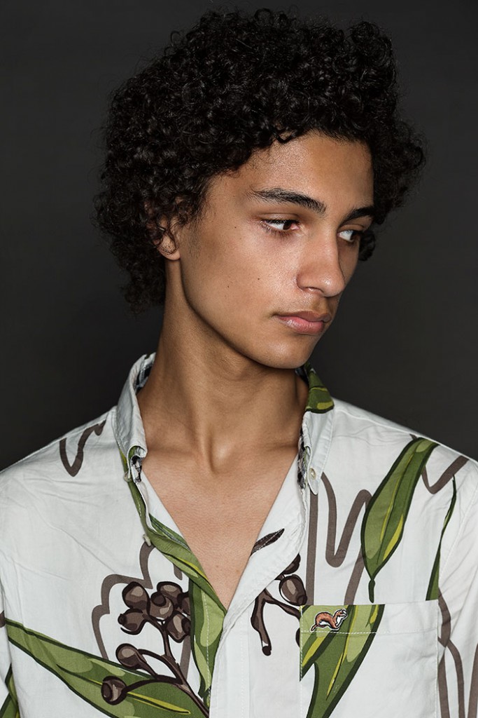 Tre Samuels – Of The Minute