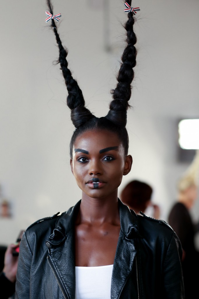 Beauty: Thom Browne – Of The Minute