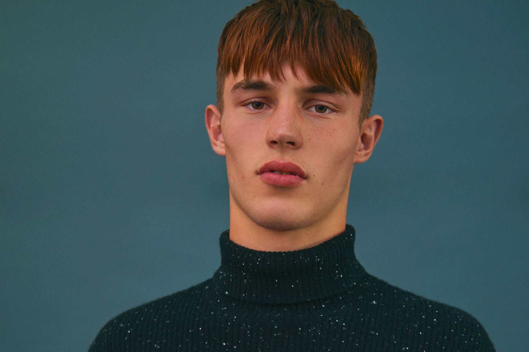 Kit Butler – Of The Minute