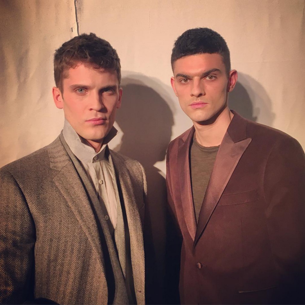NYFWM – That’s a wrap! – Of The Minute