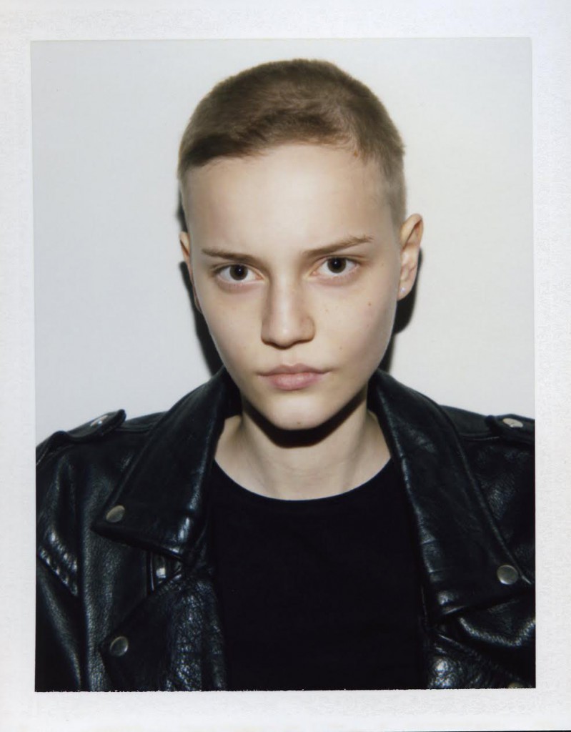 Get To Know: Lina Hoss – Of The Minute