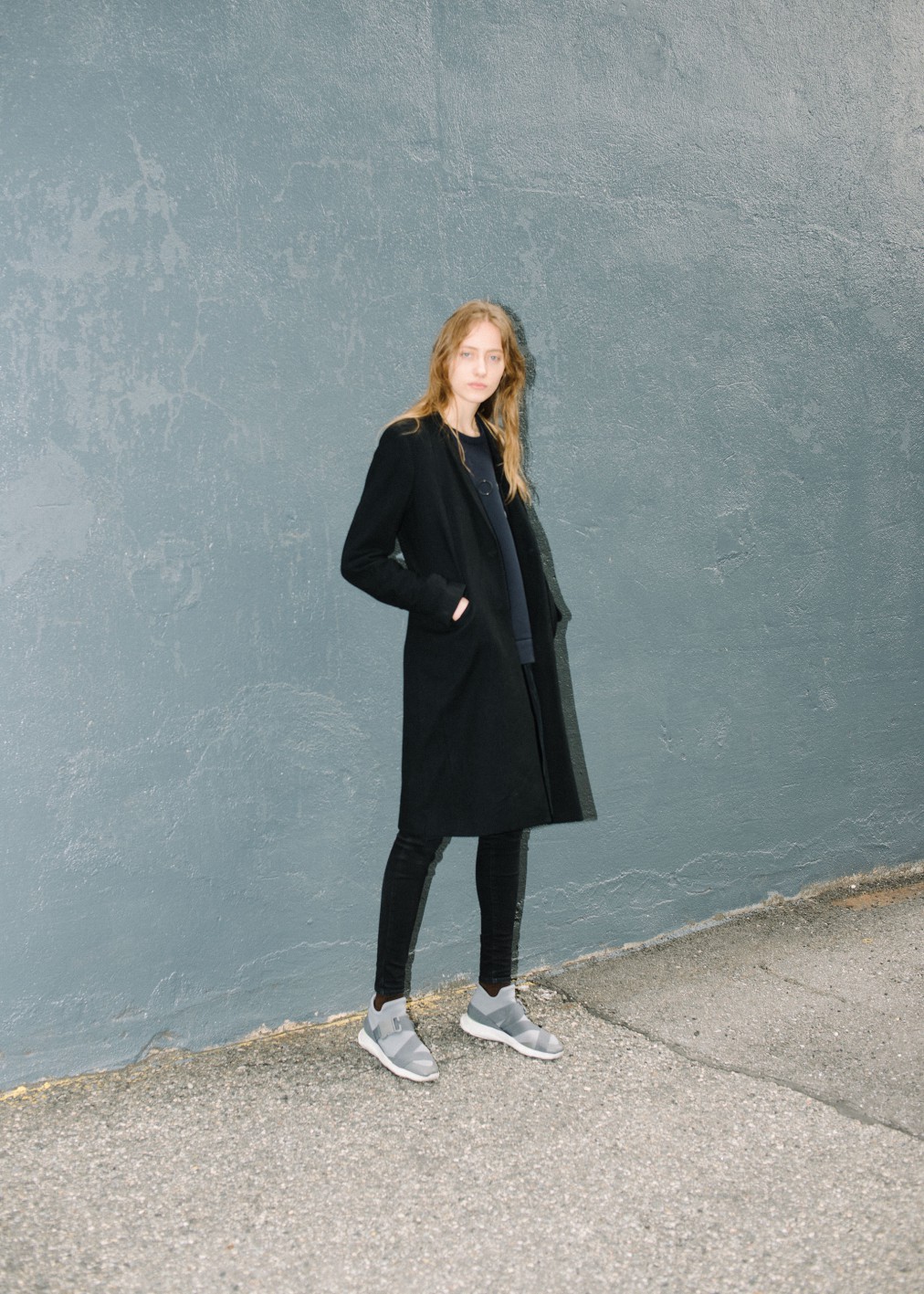 Quick Questions:Lia Pavlova – Of The Minute