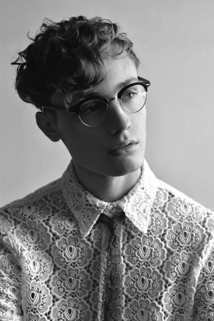 Dylan Bell Goes for Broke – Of The Minute