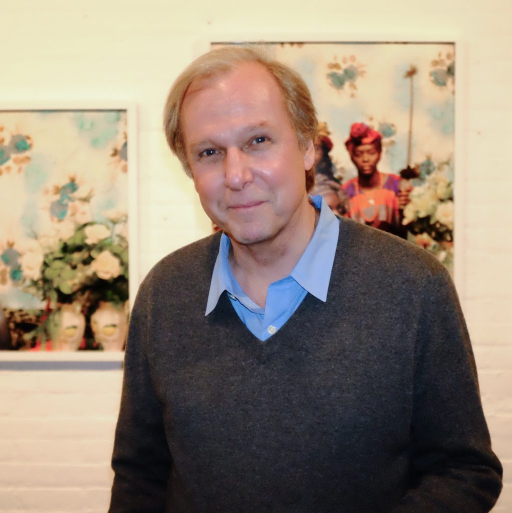 Nataal: New African Photography – Of The Minute