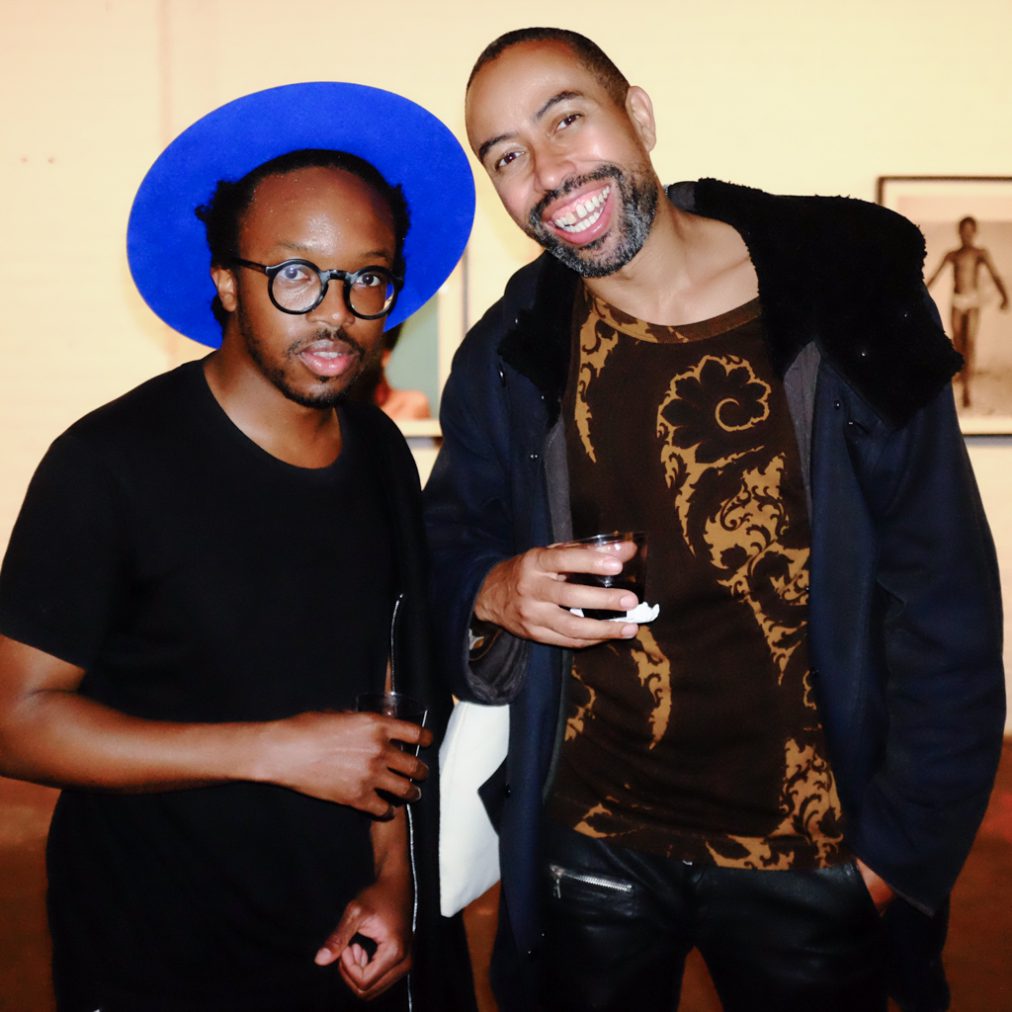 Nataal: New African Photography – Of The Minute