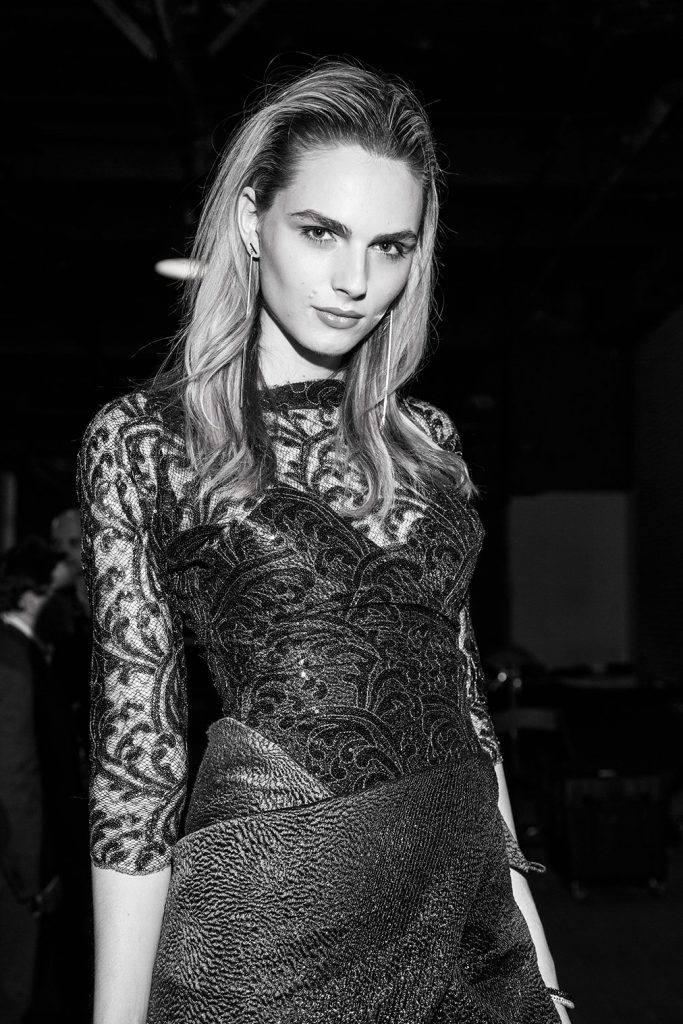 The Inspiration Gala: AMFAR 2016 – Of The Minute