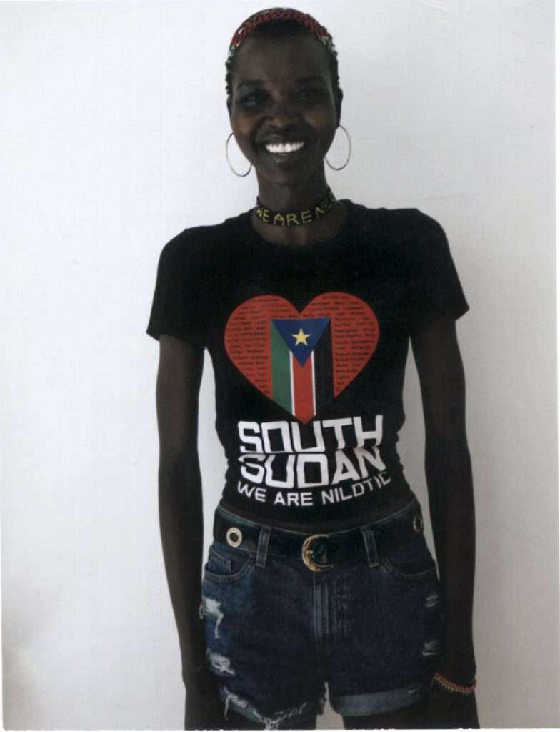 We Are Nilotic – Of The Minute