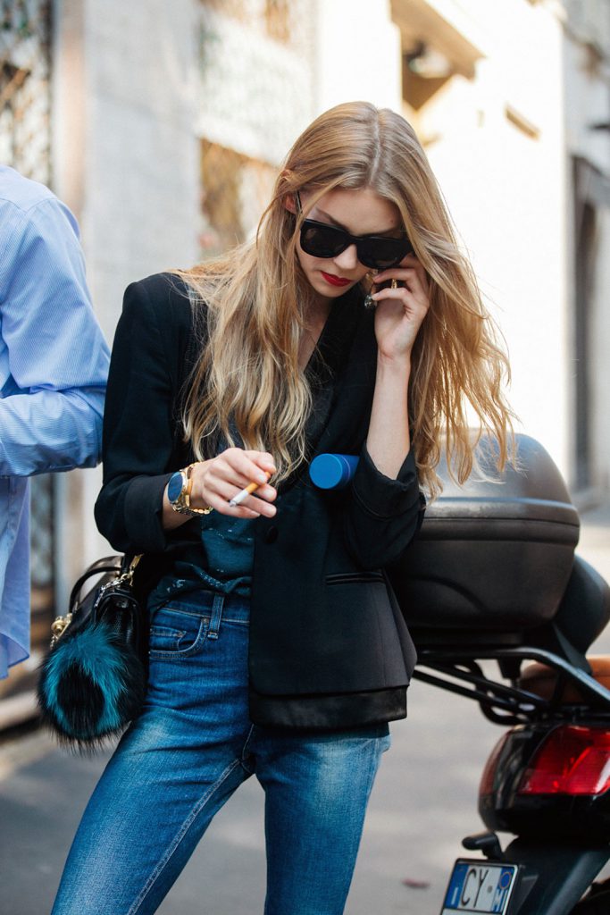 On the Street: MFW S/S 17 – Of The Minute