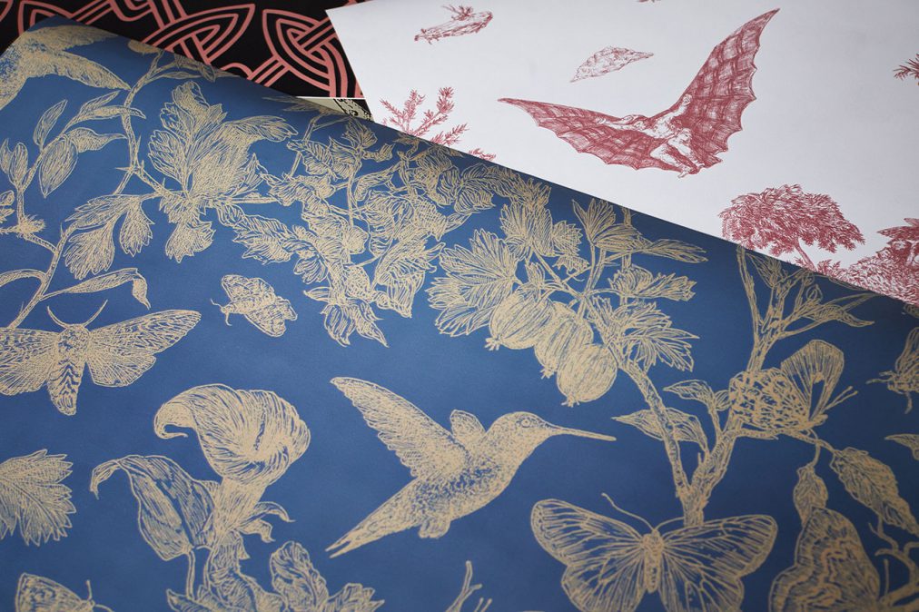 Speaking to Model Maggie Rizer and Marko Velk on Penumbra Obscura – Of ...