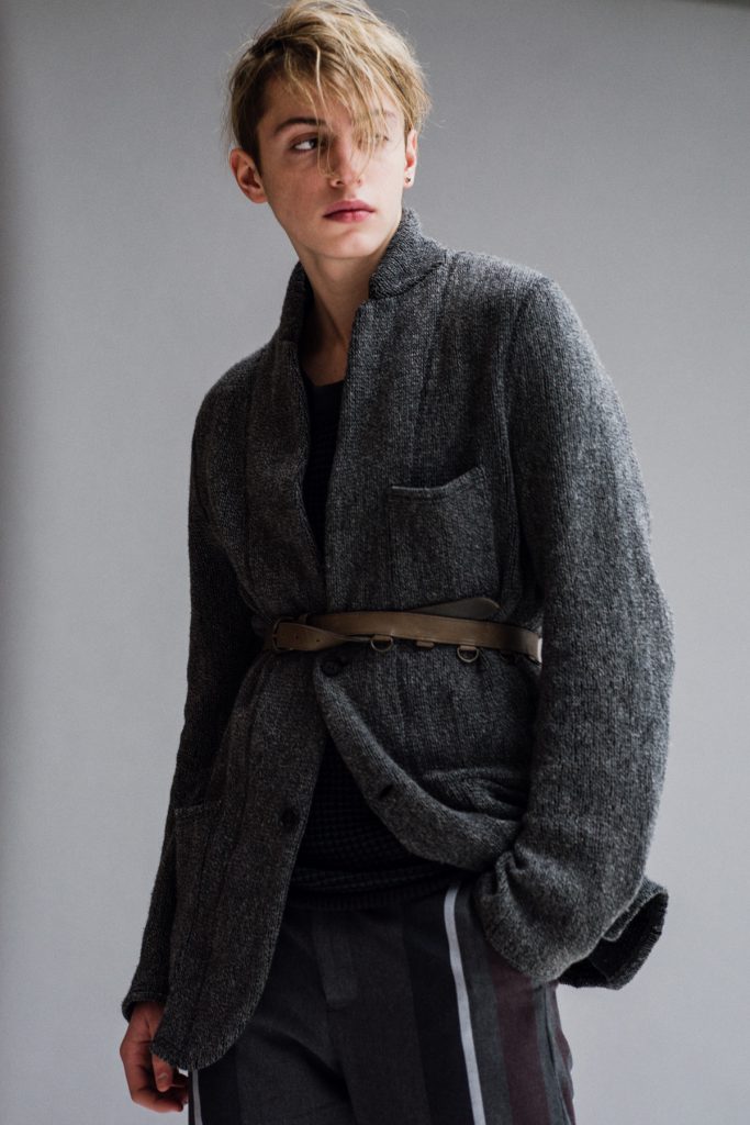 A Decade of Robert Geller – Of The Minute