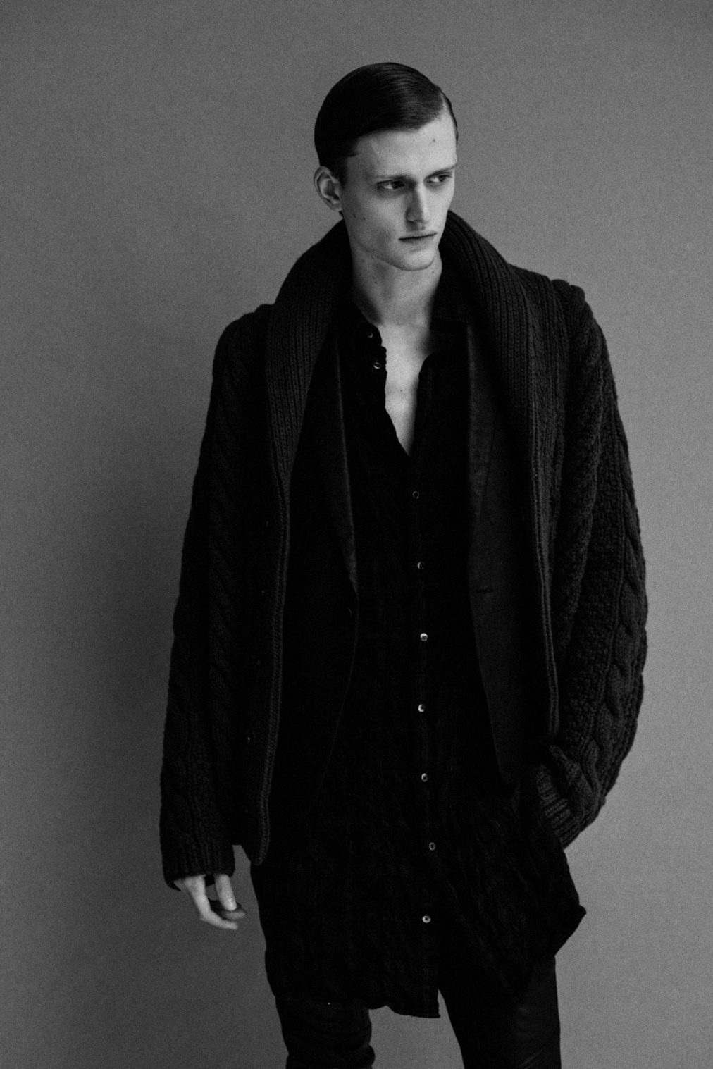 A Decade of Robert Geller – Of The Minute