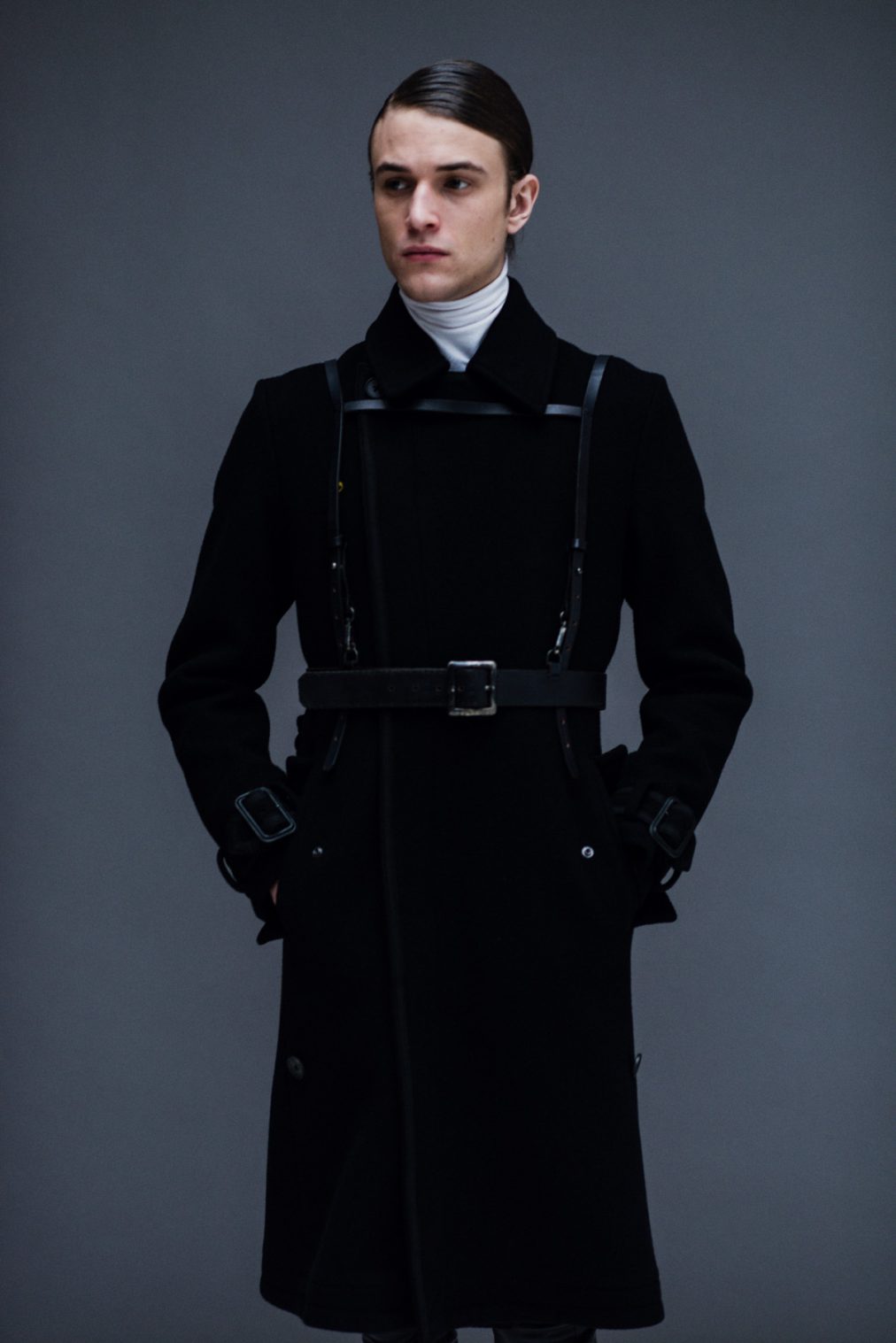 A Decade of Robert Geller – Of The Minute