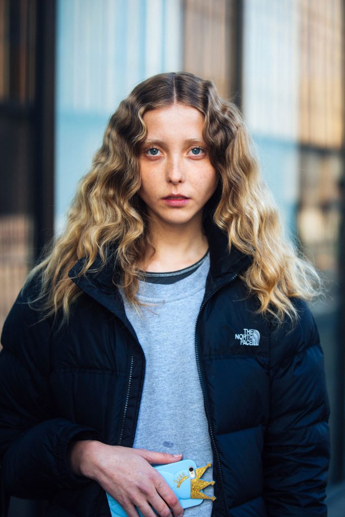 On The Street: MFW F/W 17 – Of The Minute