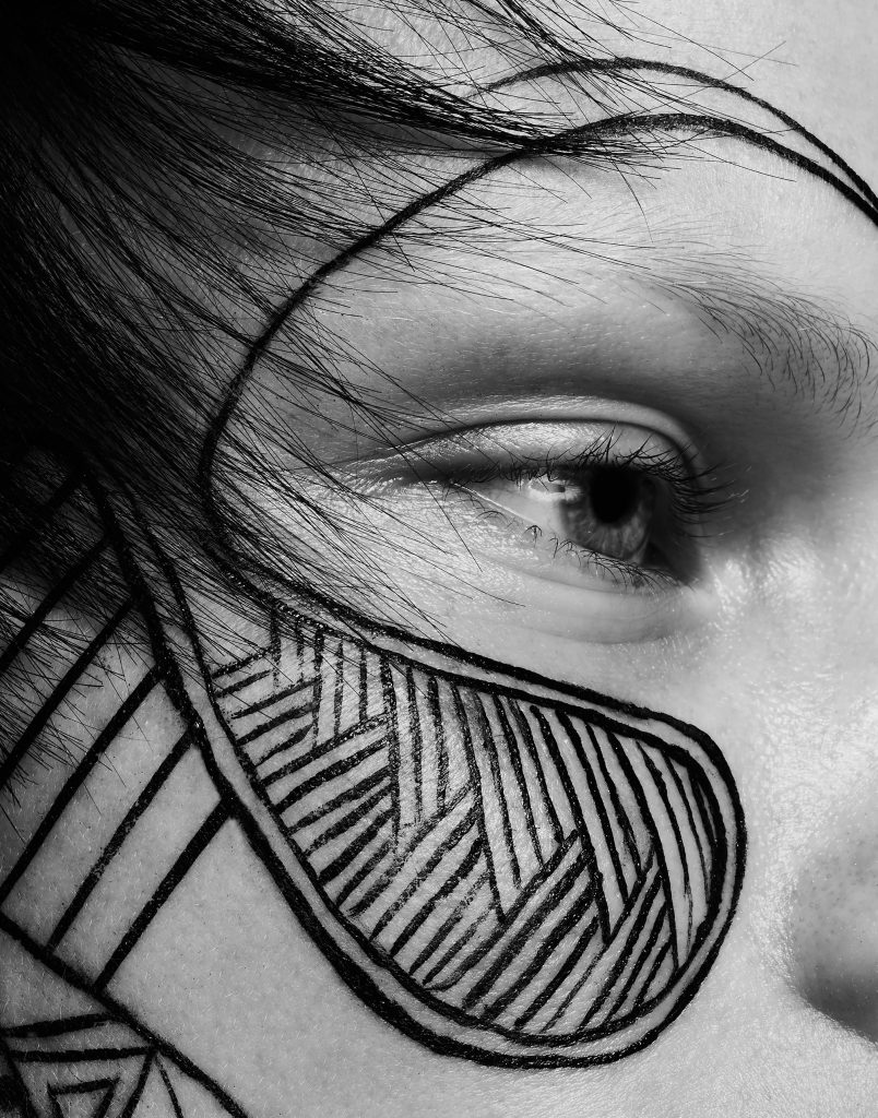 Line Work – Of The Minute