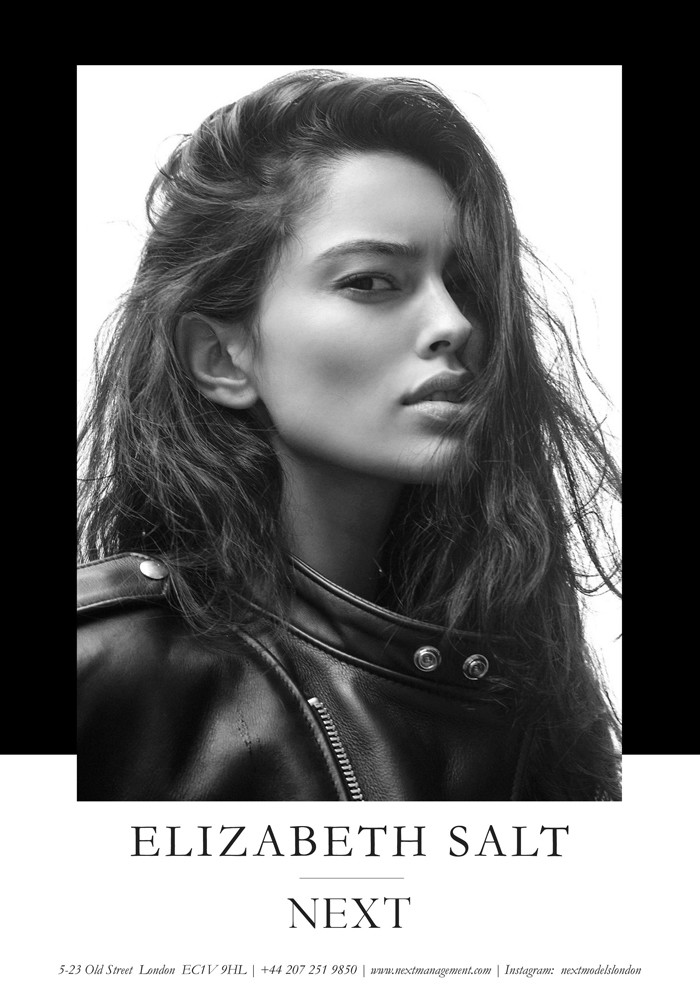 Show Package – London S/S 18: Next London (Women) – Page 41 – Of The Minute