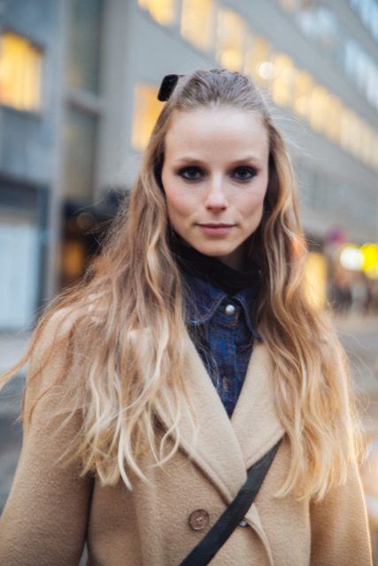 See what the models are wearing off-duty in Oslo & Copenhagen – Of The ...