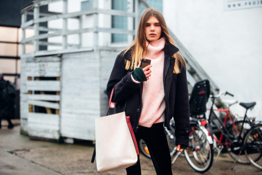 See what the models are wearing off-duty in Oslo & Copenhagen – Of The ...