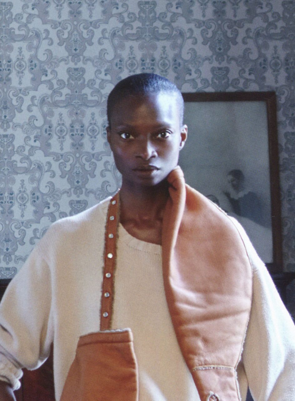 Runway Icon Debra Shaw Talks About Past Vs Present – Of The Minute