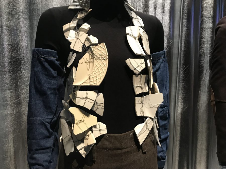 Margiela retrospective opens at Palais Galliera during PFW – Of The Minute