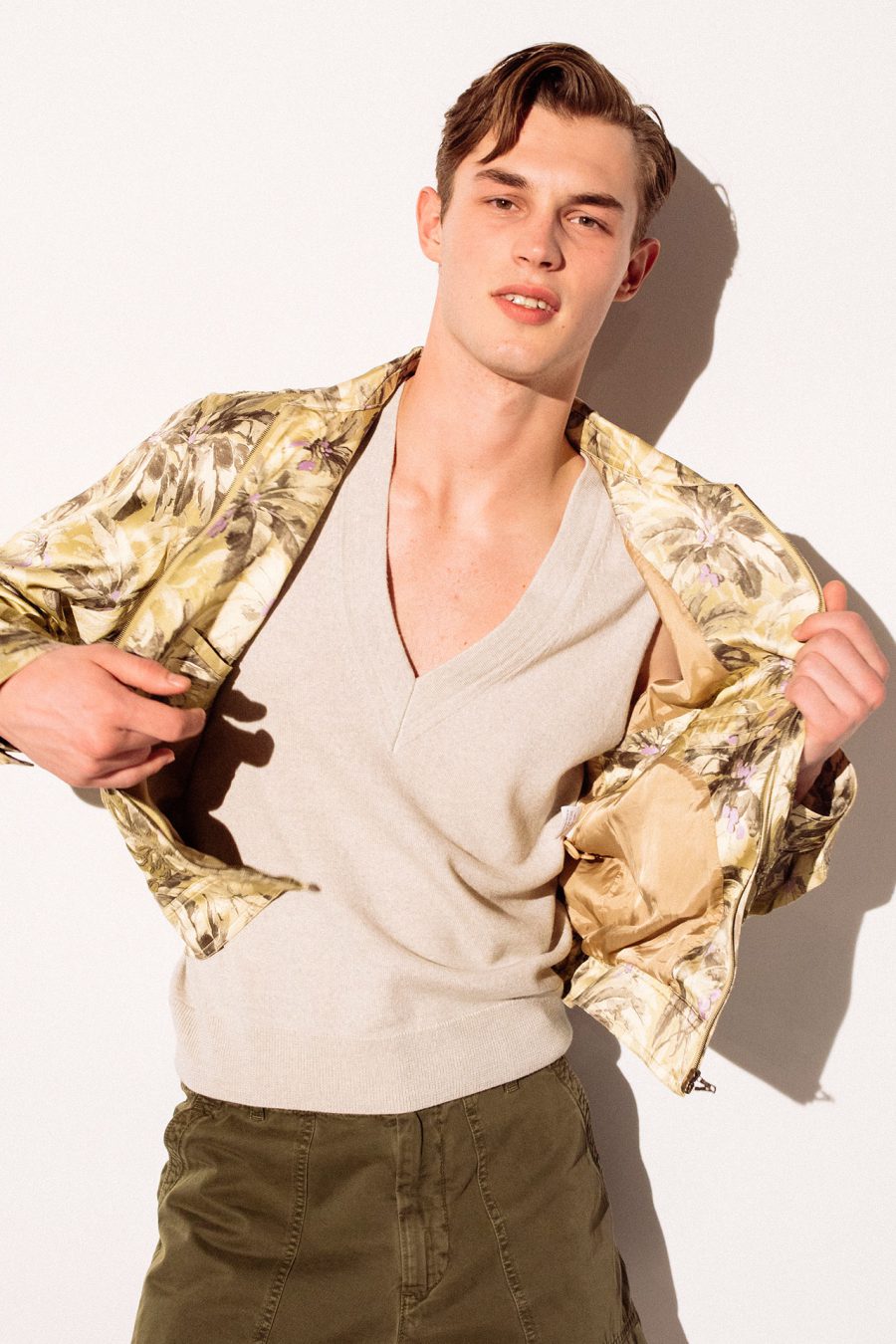 Jeffrey Fashion Cares Turns 15 – Of The Minute