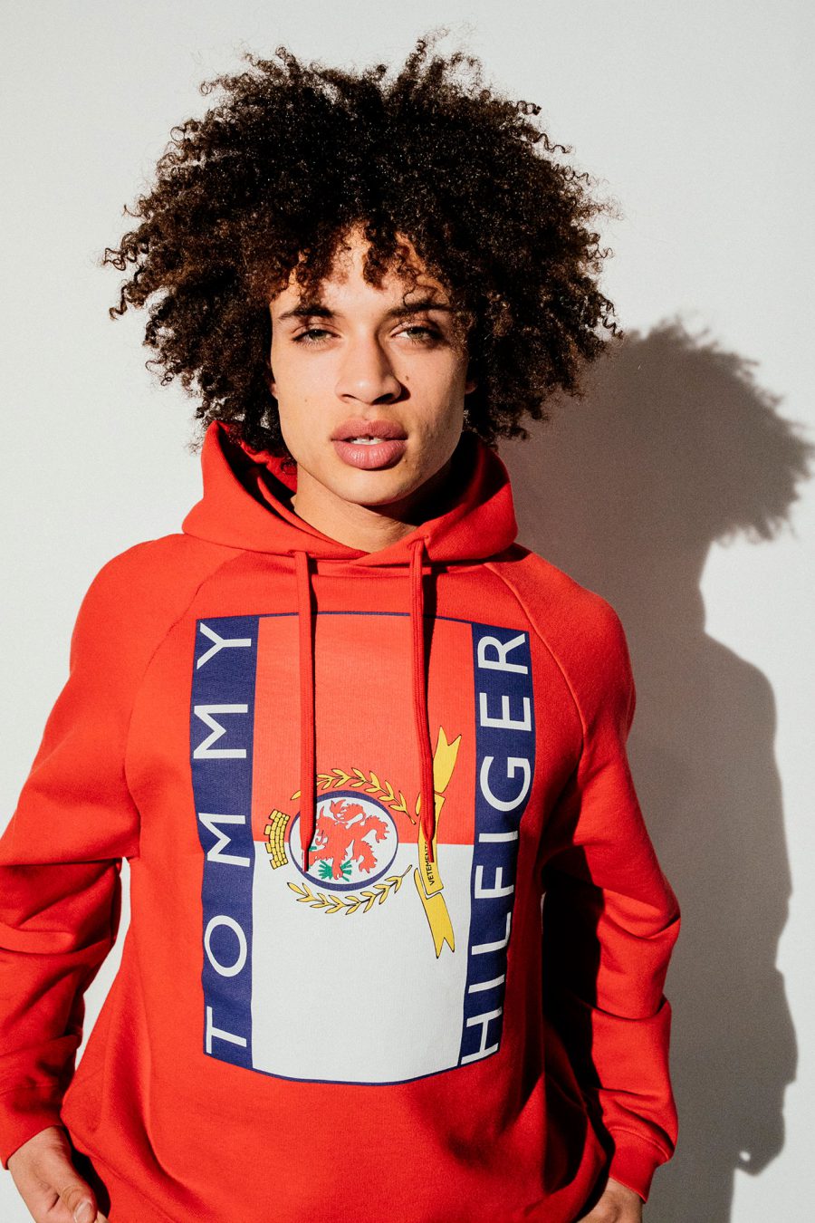 Jeffrey Fashion Cares Turns 15 – Of The Minute