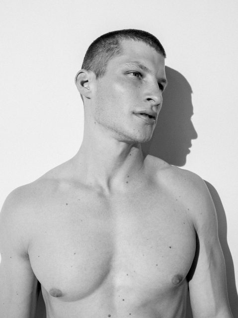 Jeffrey Fashion Cares Turns 15 – Of The Minute