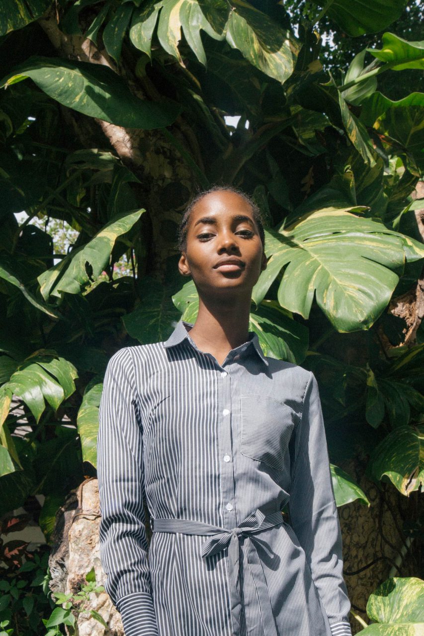 Jamaica is Gearing Up to be One of Fashion’s Biggest Exports – Of The ...