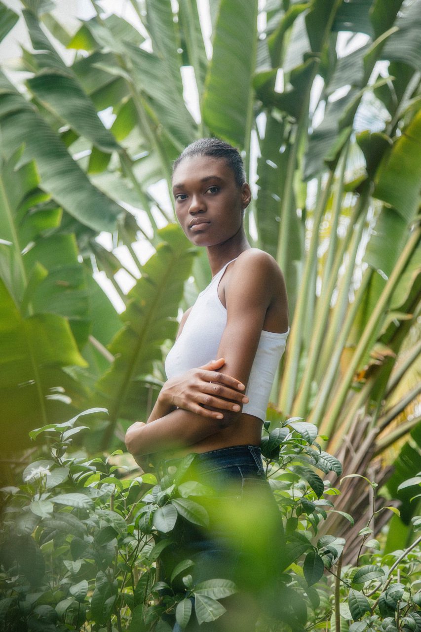 Jamaica is Gearing Up to be One of Fashion’s Biggest Exports – Of The ...