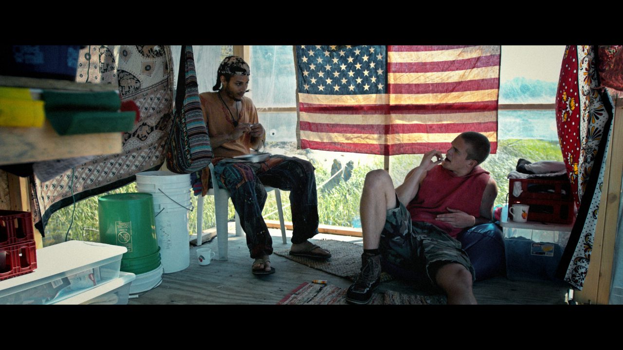 Daniel Peddle talks making model actor hybrids following the theatrical ...