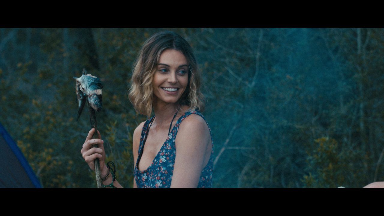 Daniel Peddle talks making model actor hybrids following the theatrical ...