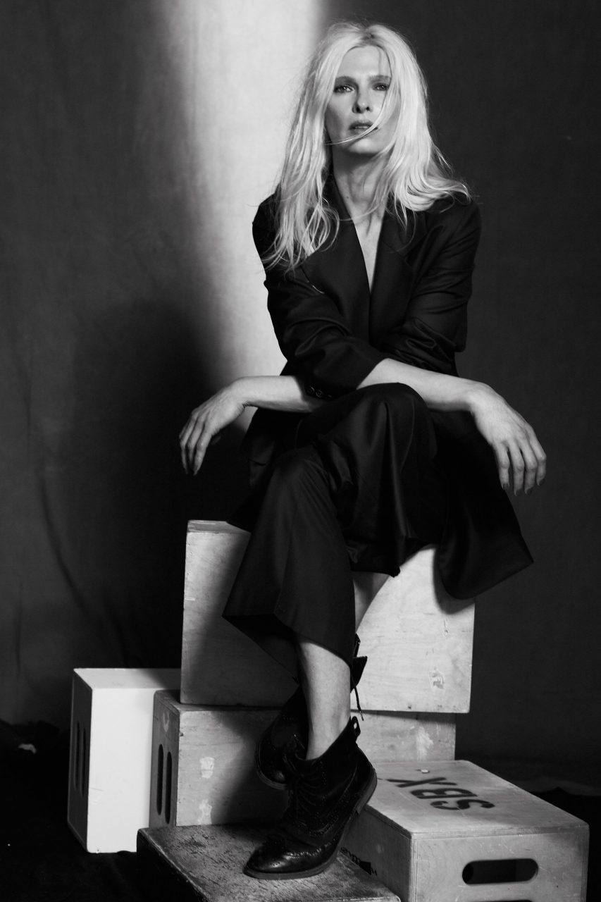 Back to the Future with these 90s Model Legends – Of The Minute