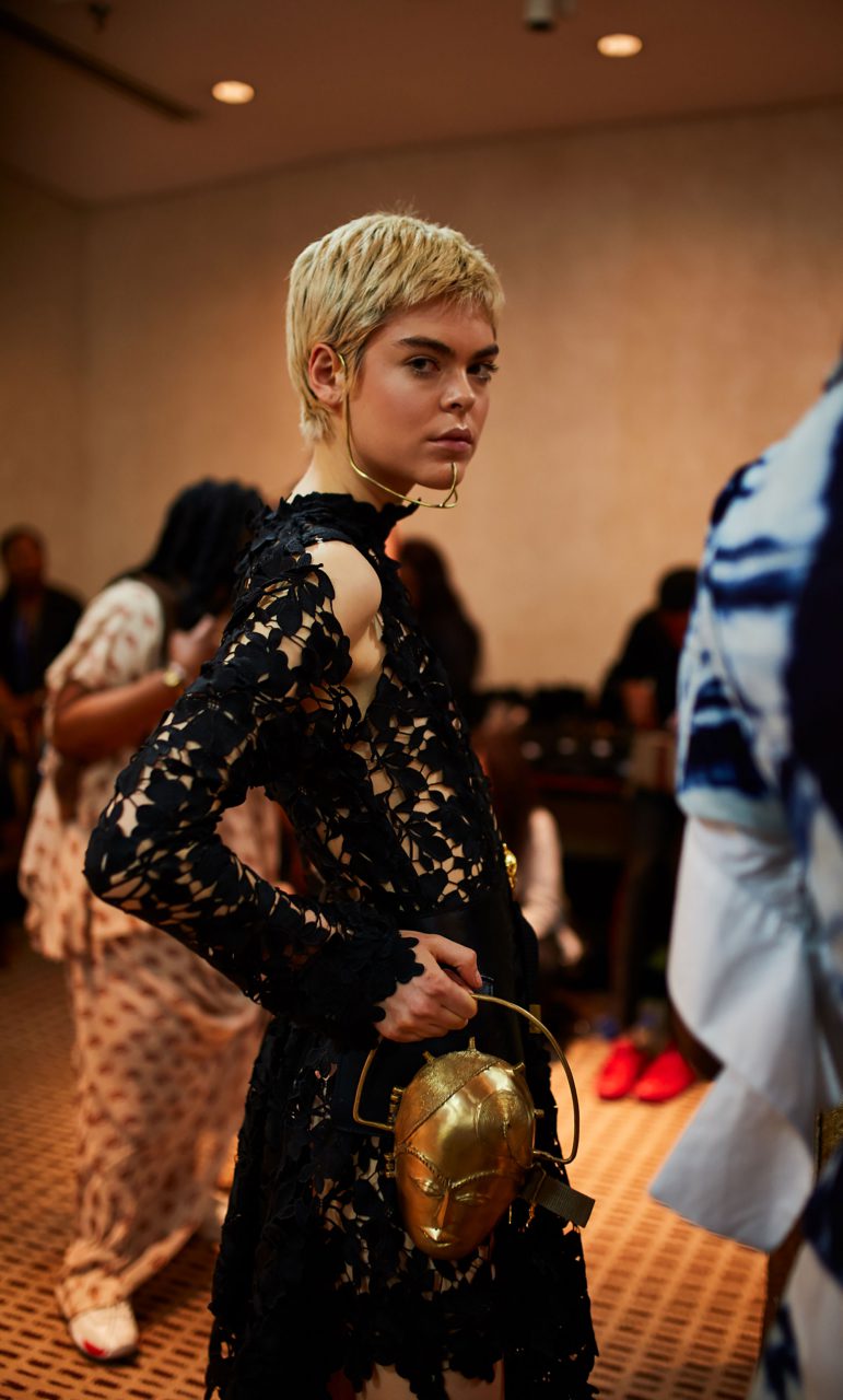 Arise Fashion Week Links the Creative Community in Lagos – Of The Minute