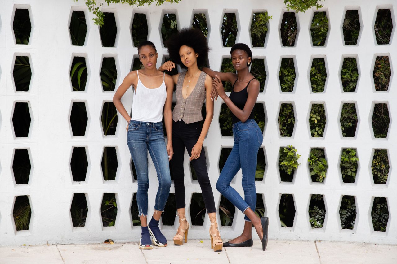 Jamaica Ascends as a Top Model Exporter – Of The Minute