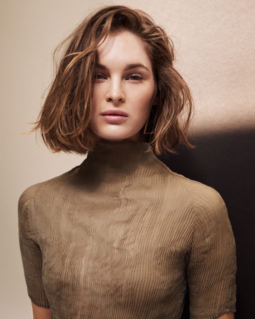 Meet the Models Redefining ‘All-American’ – Of The Minute