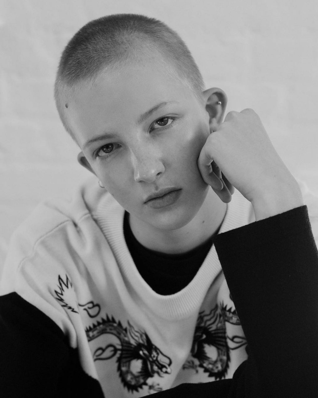 Finn Buchanan doesn’t owe you an explanation on gender – Of The Minute