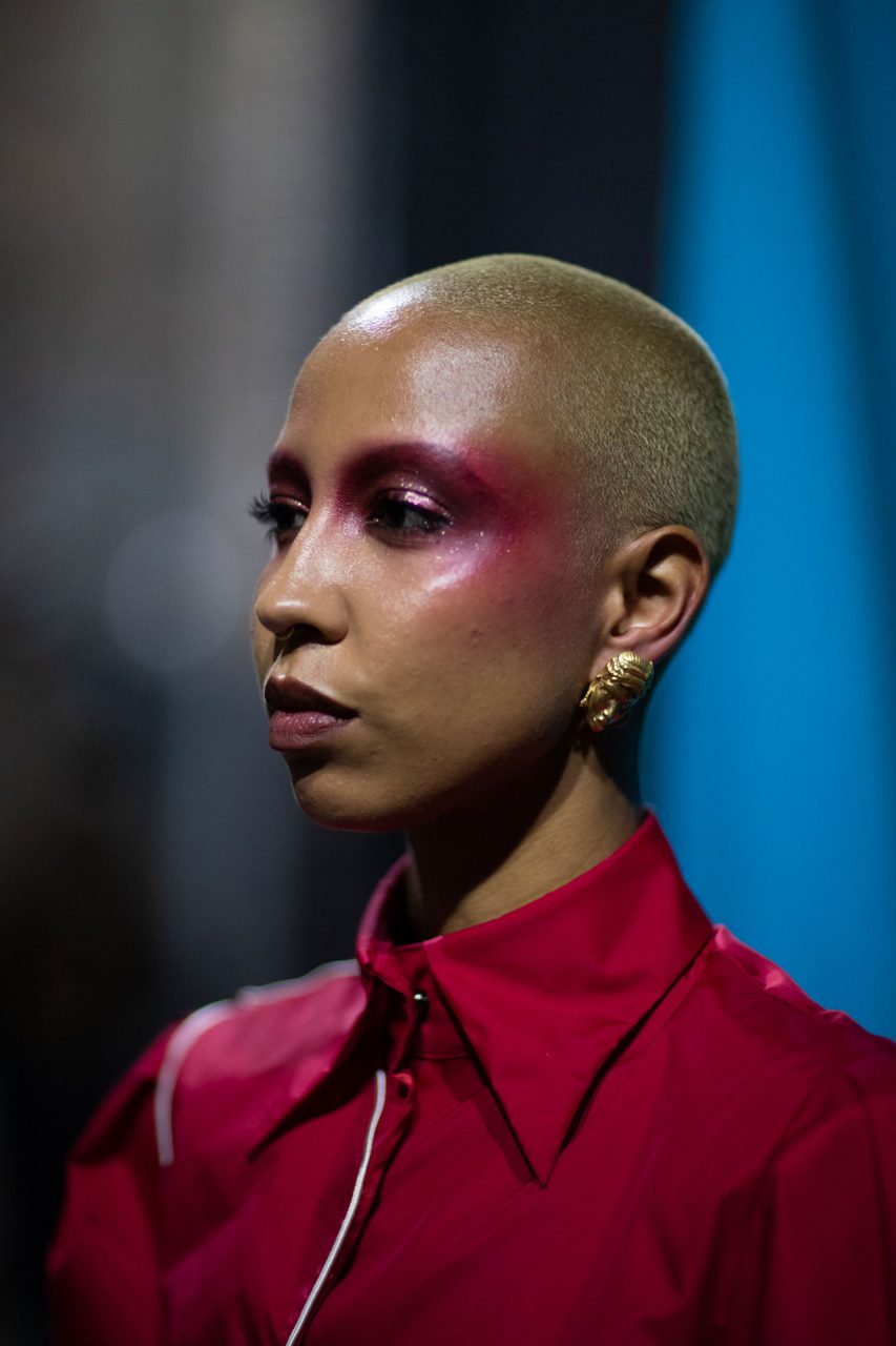 Pyer Moss Recalls Forgotten History with SISTER – Of The Minute