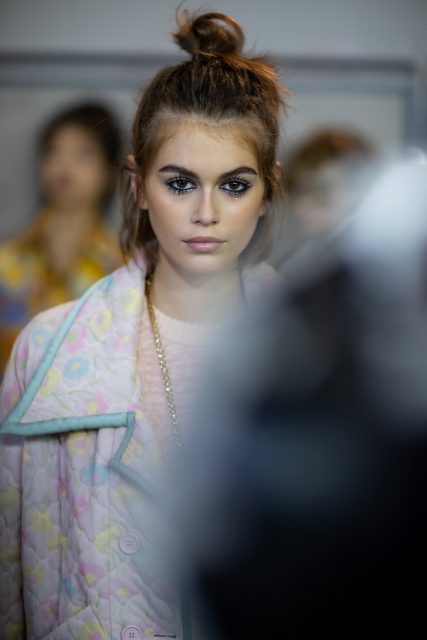 Fendi Wants a Luxe Italian Summer – Of The Minute