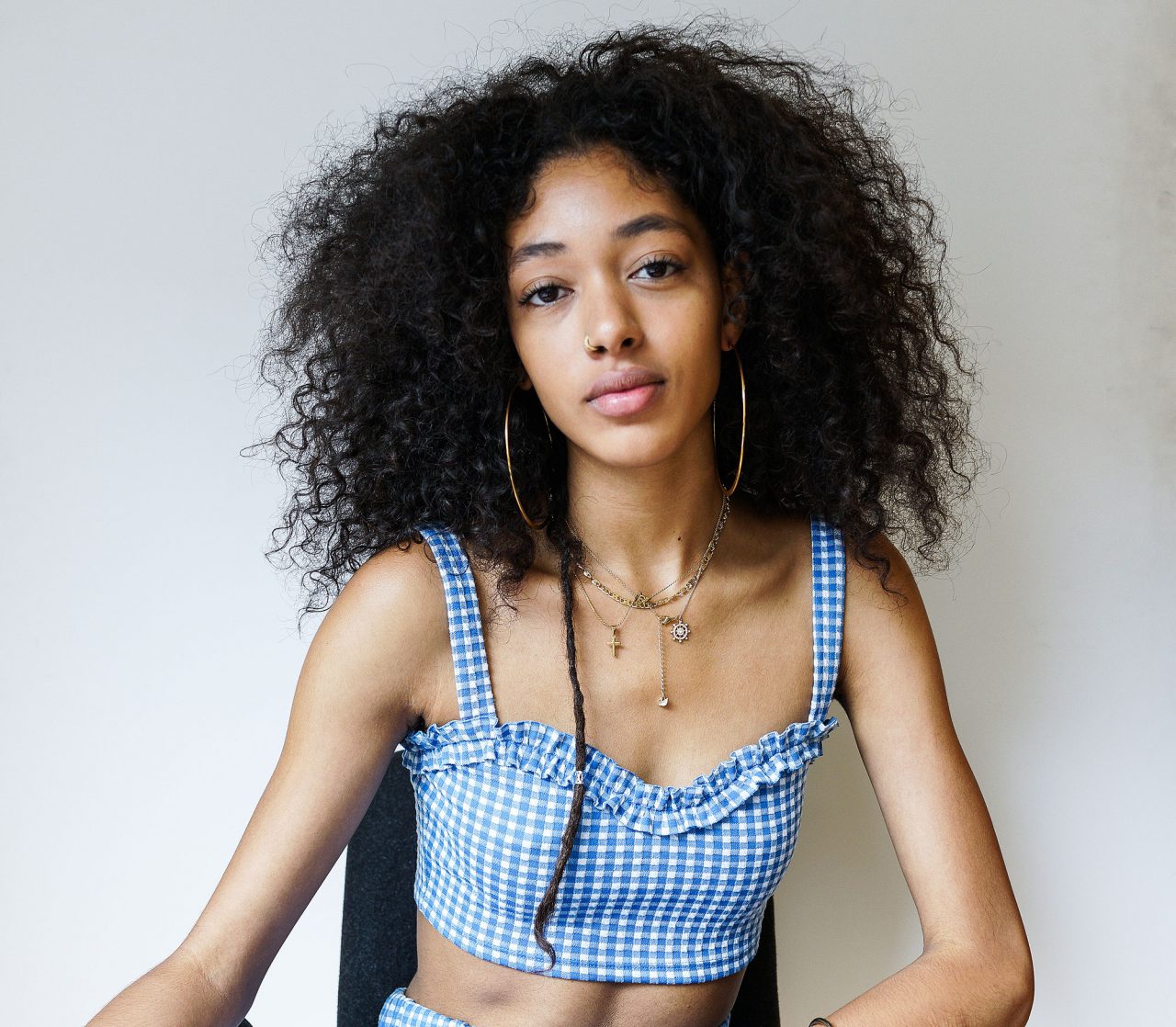 Twenty Minutes with Riane Herzik – Of The Minute