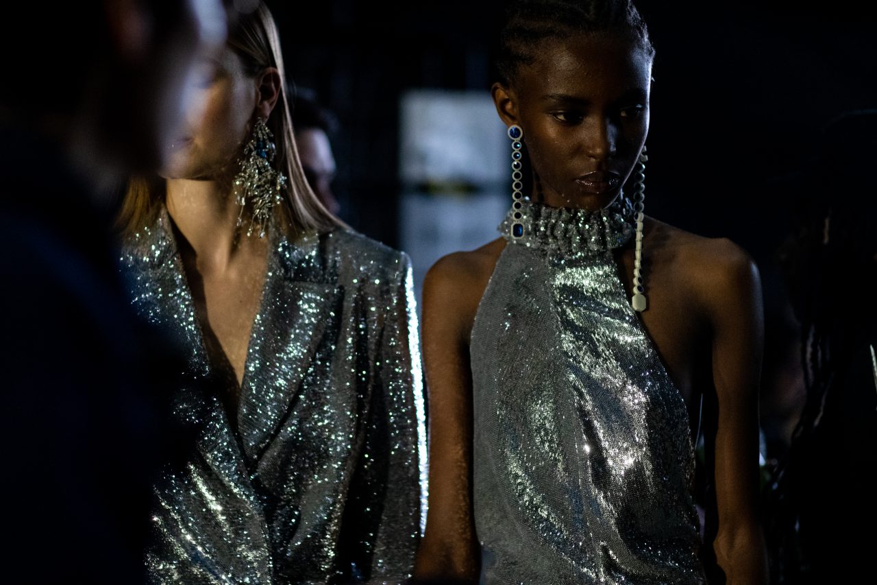 Off-White’s Supermodel Offering Was an All-Ages Affair – Of The Minute