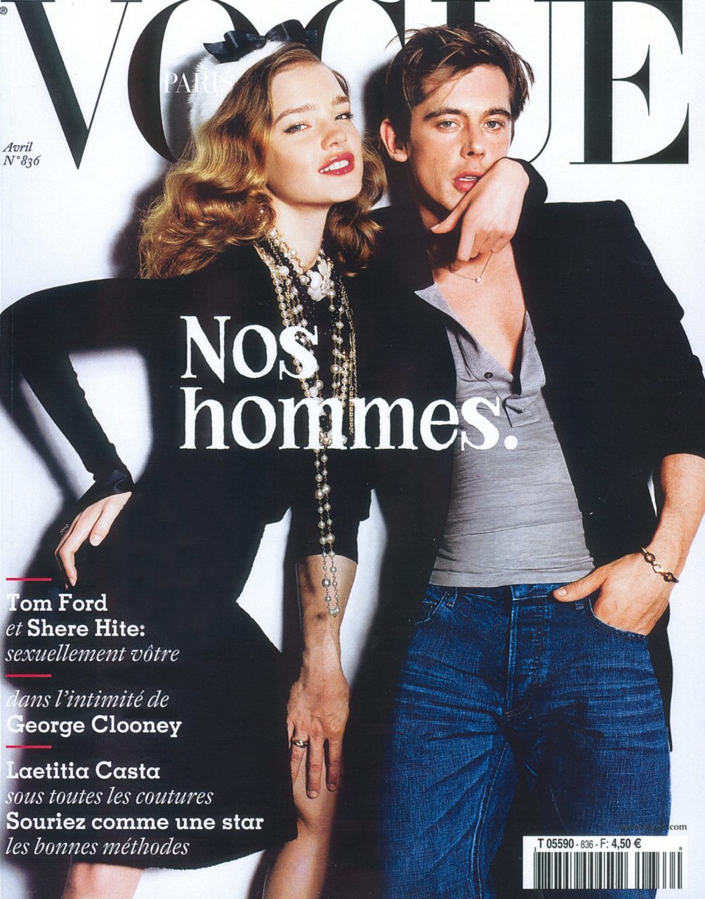 Staying Power: Werner Schreyer shares some of his most iconic moments ...