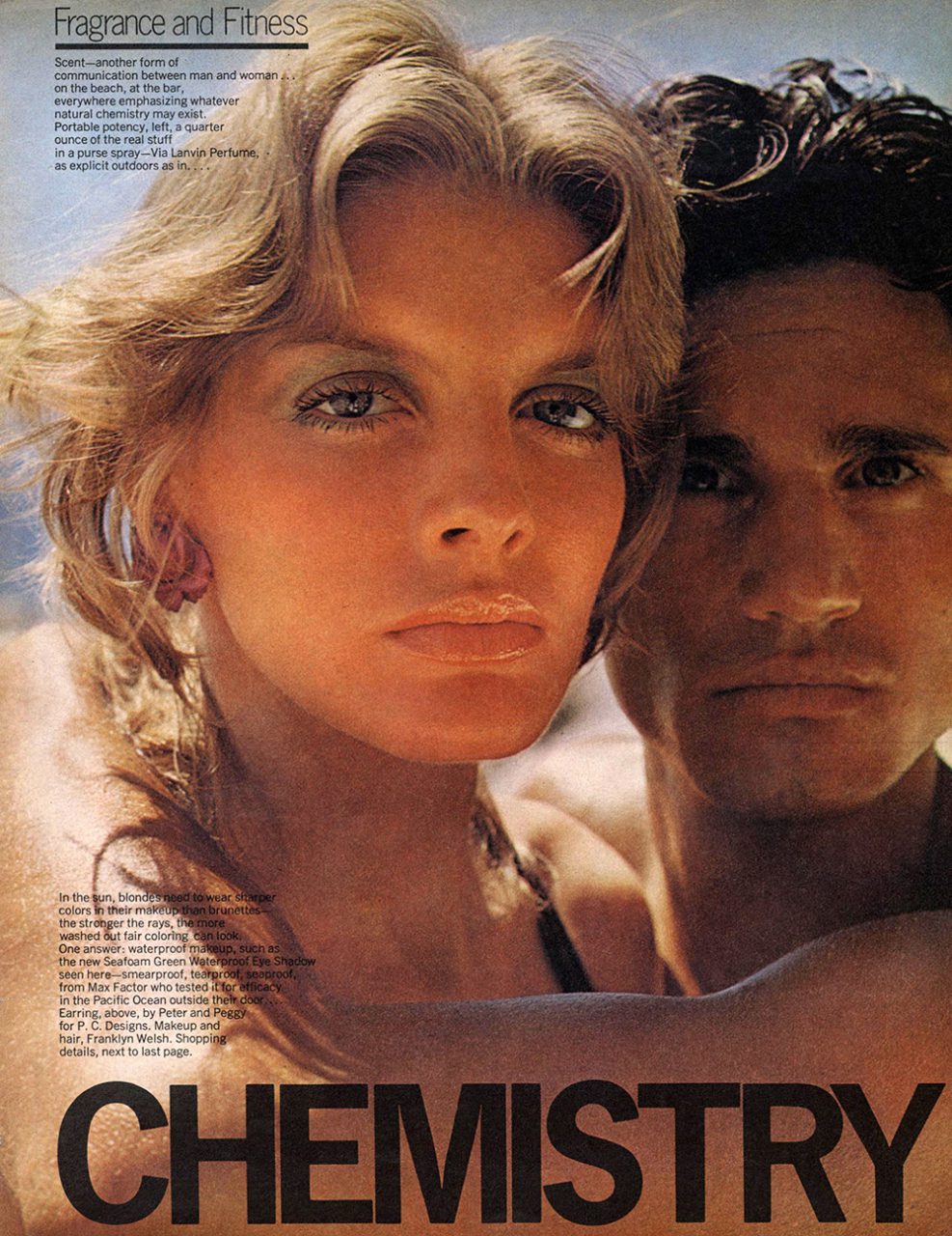 Staying Power: Tony Spinelli on his time as the top male model of the ...