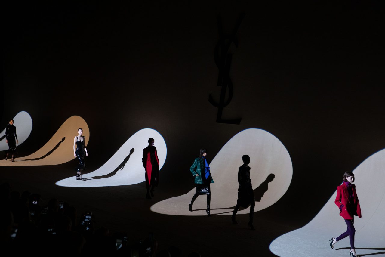 Alexandre de Betak On the Necessary Role of Fashion Shows – Of The Minute