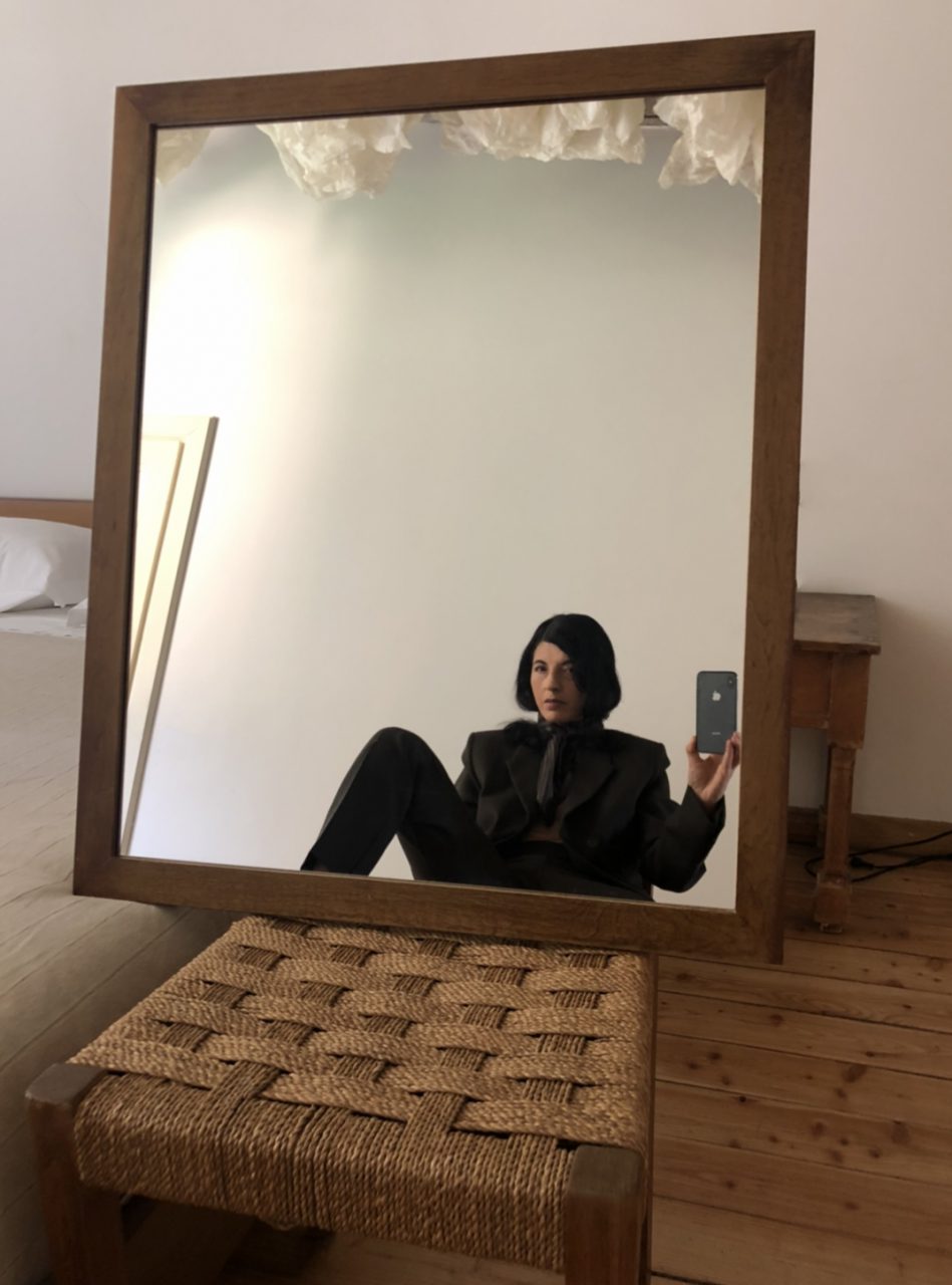 Behind The Image – Julie Ragolia on Going from Data Entry to Styling ...