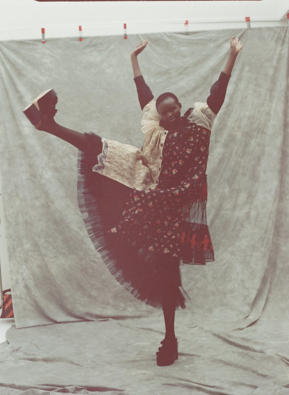 Ben Morris on Progressive Photography and the Power of People – Of The ...