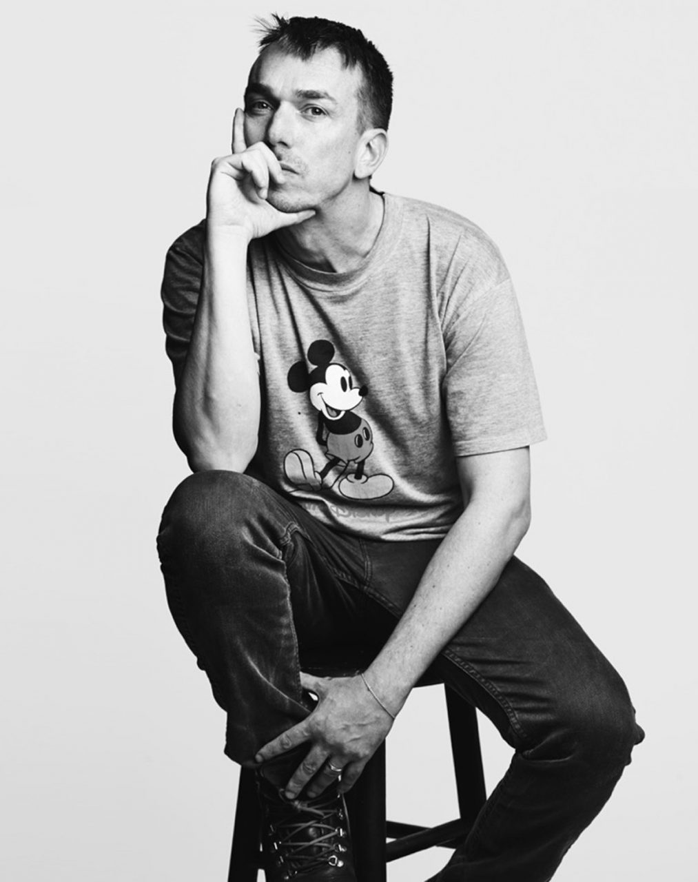 Behind the Image: James Valeri on Finding Provocative References and ...