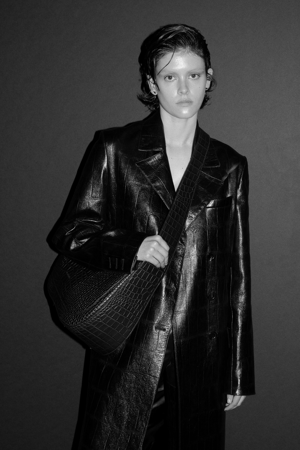 For His First NYFW Offering, Peter Do Expounds on His Minimalistic ...