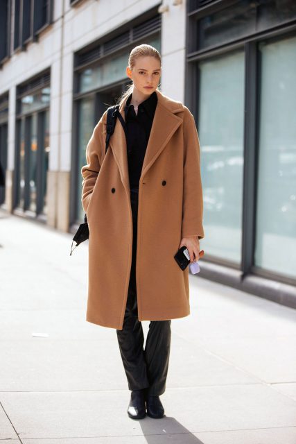 See what the models are wearing off-duty during NYFW F/W 22! Days 1-3 ...
