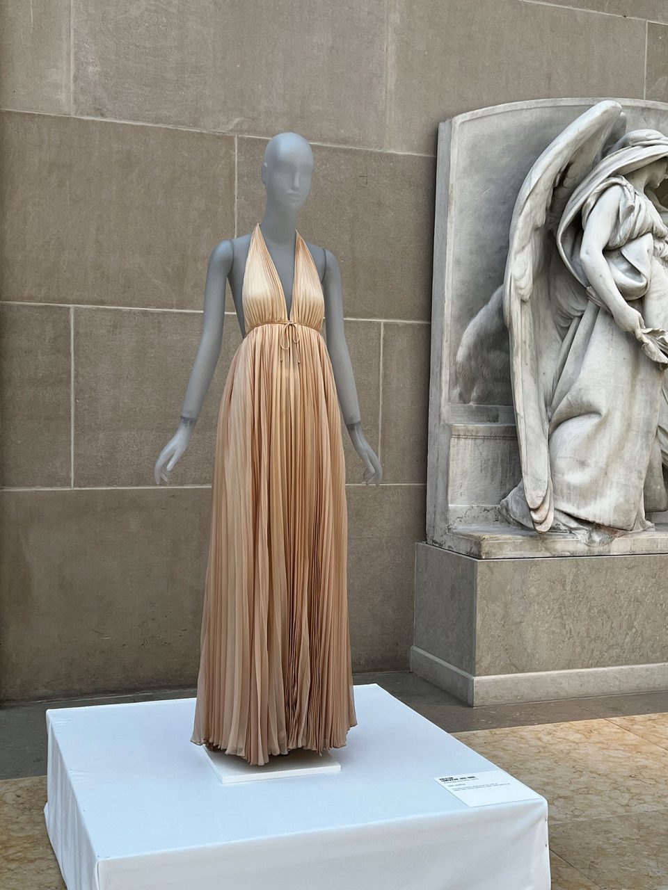 “In America: An Anthology of Fashion” Highlights Unsung Designers of ...
