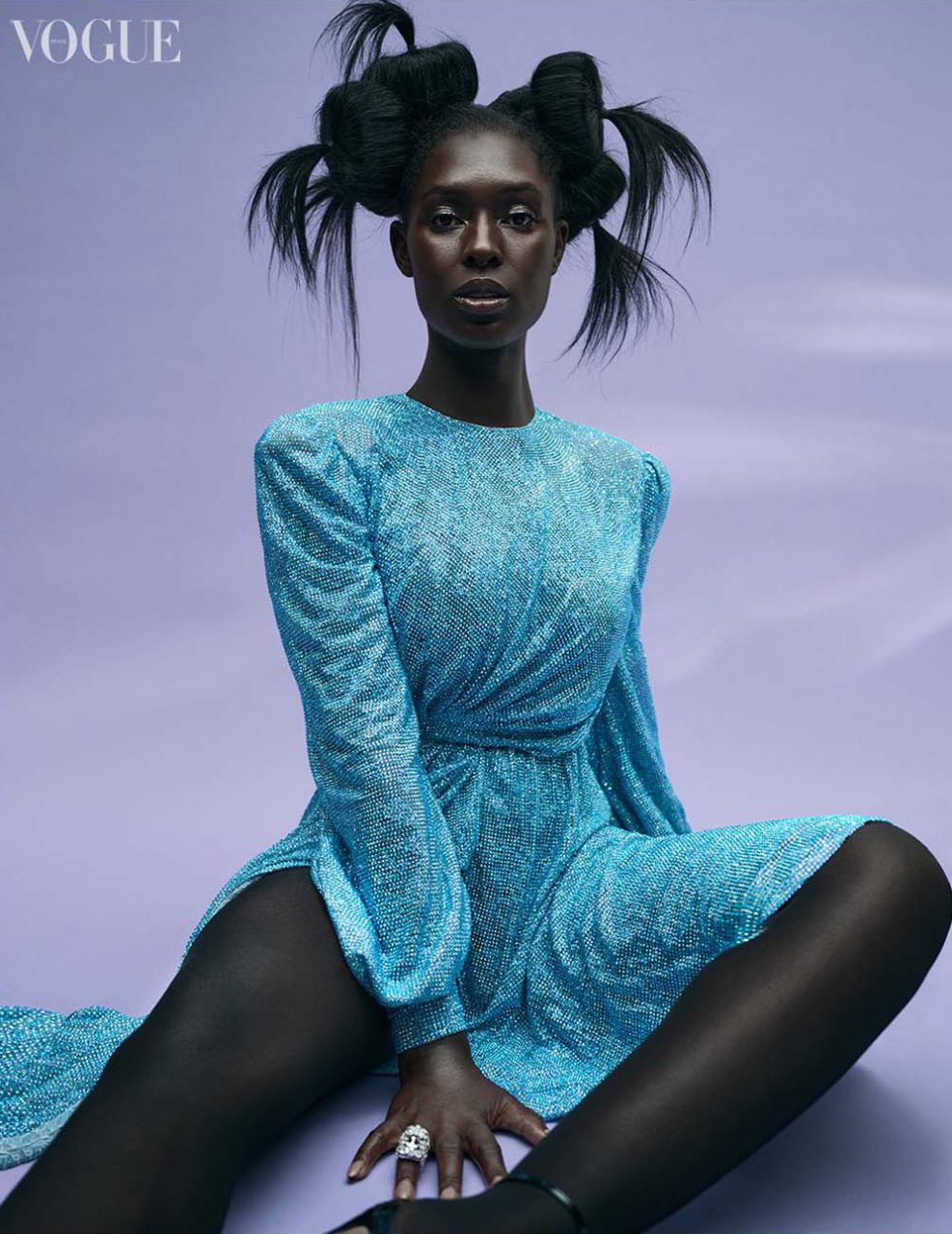 Celebrity Makeup Artist Sheika Daley On the Power of Referrals – Of The ...